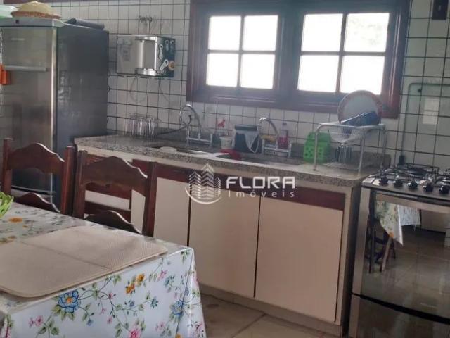 Casa à venda por R$ 1.300.000,00 Badu Niterói/RJ