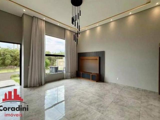 Casa à venda por R$ 1.385.000 Condomínio Villa Carioba Americana/SP