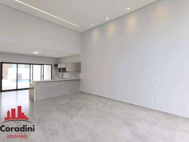 Casa à venda por R$ 1.390.000 Condomínio Jardim Recanto das Aguas Nova Odessa/SP