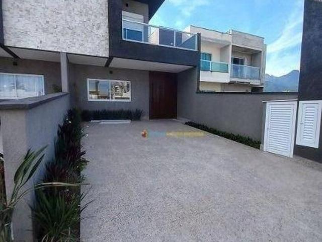 Casa à venda por R$ 1.390.000,00 Boracéia Bertioga/SP