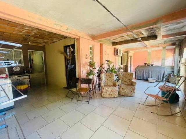 Casa à venda por R$ 200.000 Capão da Cruz Sapucaia do Sul/RS