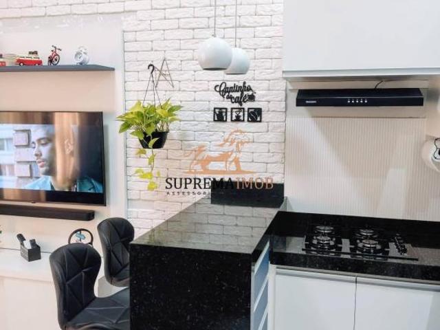 Casa a venda por R$245.000,00, Bairro jardim Villagio Ipanema