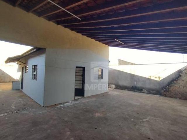 Casa à venda por R$ 235.000,00 Jardim Itatiaia Jaú/SP
