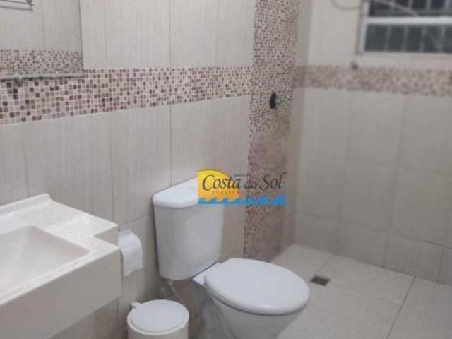 Casa à venda por R$ 230.000,00 Jussara Mongaguá/SP