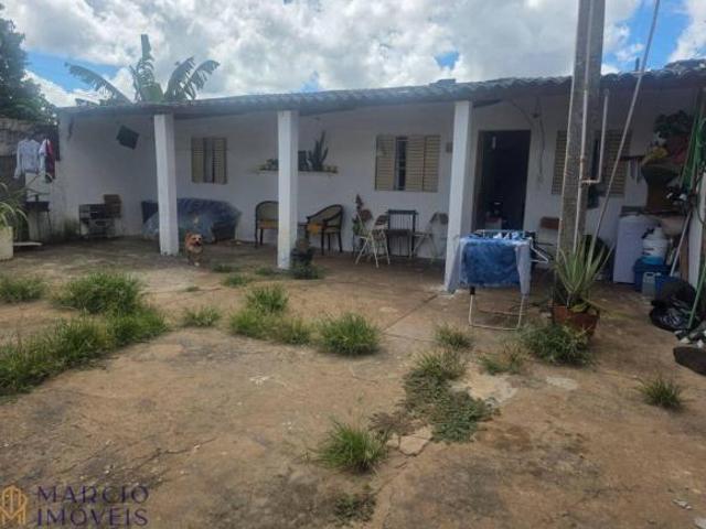 Casa à venda por R$ 230.000,00 São Bartolomeu São Sebastião/DF