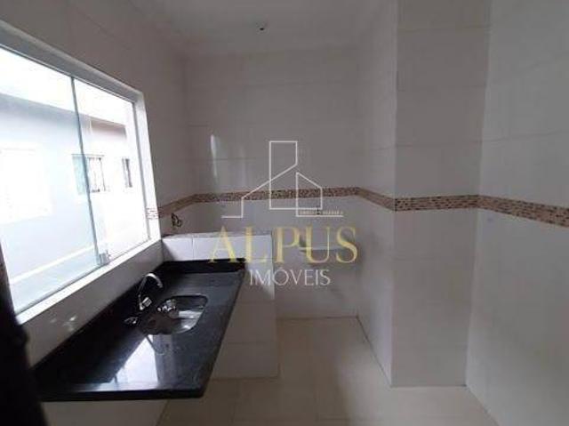 Casa à venda por R$ 250.000,00 Jardim Melvi Praia Grande/SP