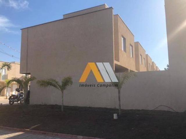 Casa à venda por R$ 260.000,00 Condomínio Villa Florença Sorocaba/SP