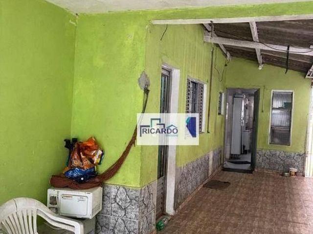 Casa à venda por R$ 275.000,00 Vila Itaquá Mirim Itaquaquecetuba/SP