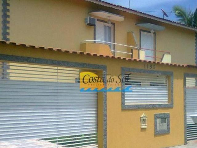 Casa à venda por R$ 270.000,00 Agenor de Campos Mongaguá/SP