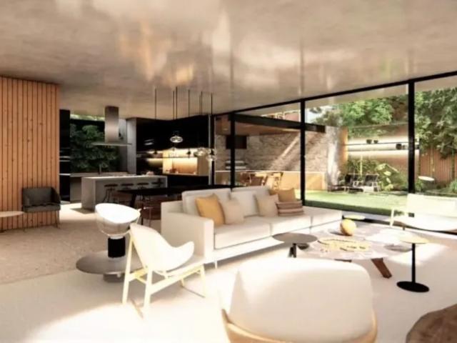 Casa para Venda no Jardim America, São Paulo, SP