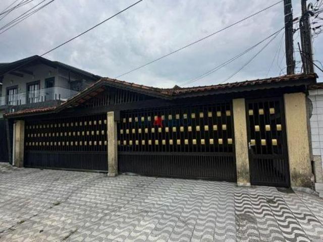 Casa à venda por R$ 284.000,01 Maracanã Praia Grande/SP