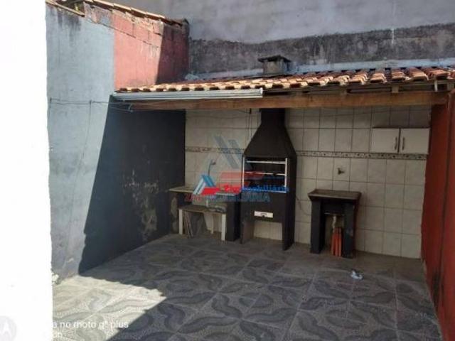 Casa à venda por R$ 280.000,00 Cidade Planejada II Bragança Paulista/SP