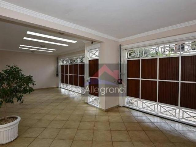 Casa à venda por R$ 2.400.000,00 Belenzinho São Paulo/SP