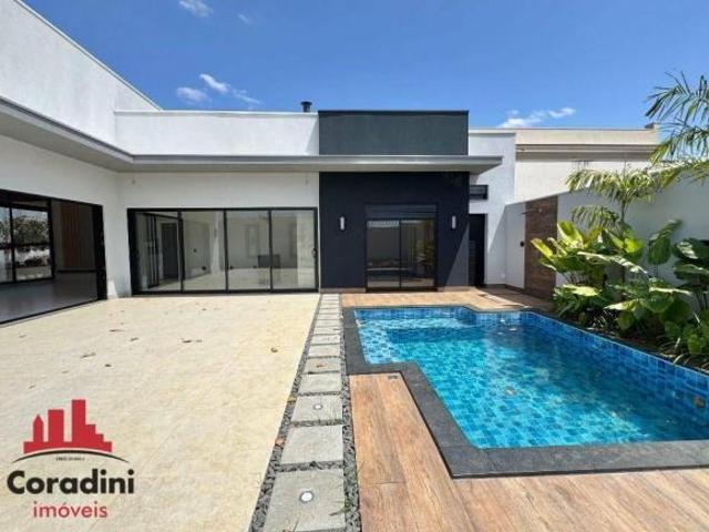 Casa à venda por R$ 2.490.000 Engenho Velho Nova Odessa/SP