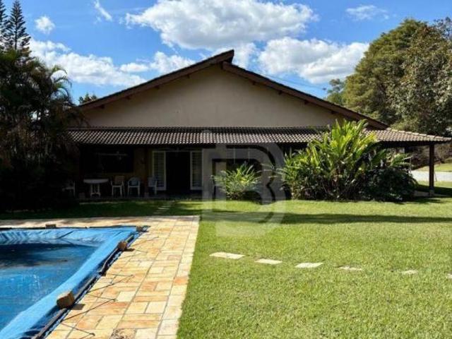 Casa à venda por R$ 2.500.000 no Morada Mediterrânea – Jundiaí/SP