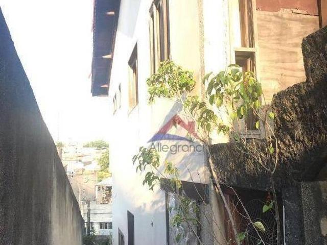 Casa à venda por R$ 2.500.000,00 Jardim Textil São Paulo/SP