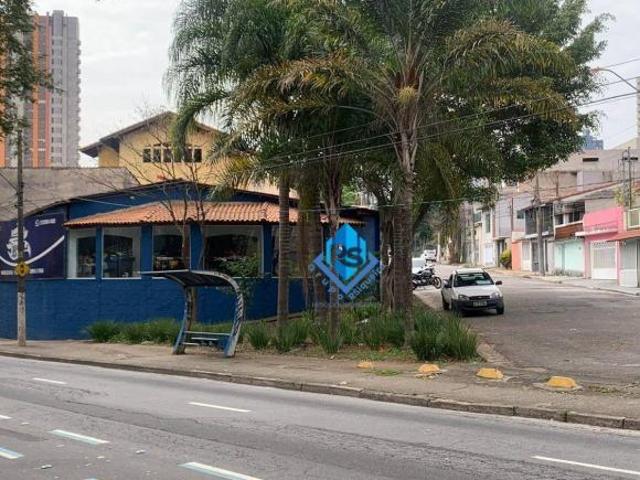 Casa à venda por R$ 2.500.000,00 Vila Guiomar Santo André/SP
