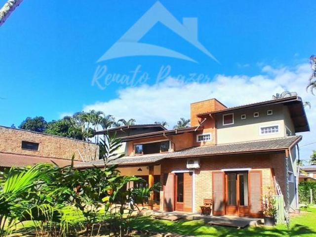 Casa a venda por R$2.690.000,00, Praia de Itamambuca, Ubatuba