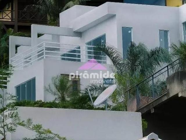 Casa à venda por R$ 2.750.000,00 Siriúba, Ilhabela, SP