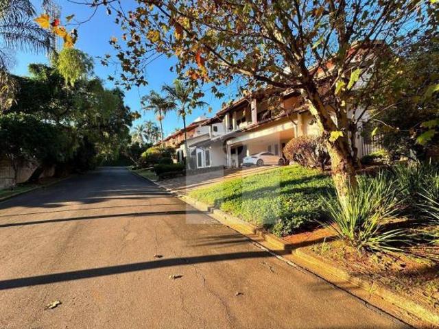 Casa à venda, por R$ 2.800.000 Sítios de Recreio Gramado Campinas/SP