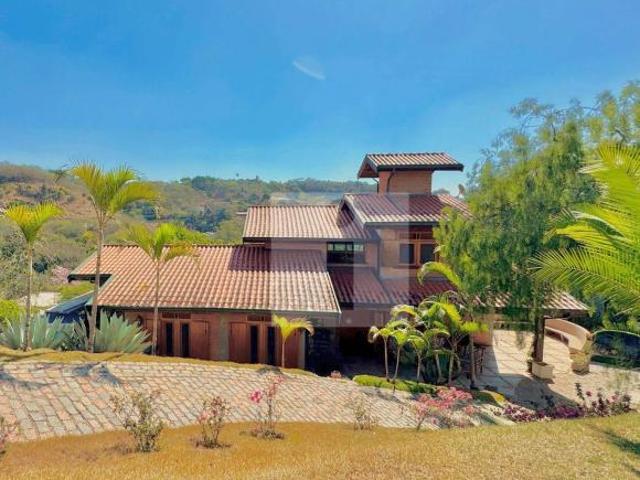 Casa à venda, por R$ 2.100.000 Colinas do Ermitage Sousas Campinas/SP