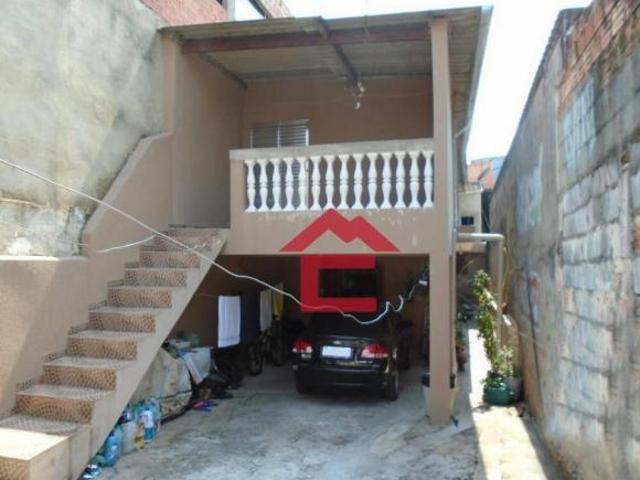 Casa à venda por R$ 300.000,00 Jardim Sandra Cotia/SP