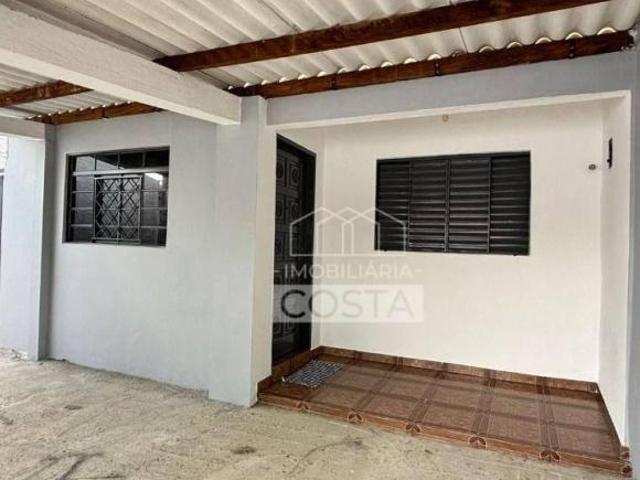 Casa à venda,por R$ 300.000 Cidade Nova I Itu/SP