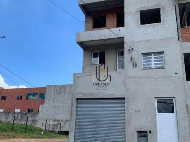 Casa à venda por R$ 300.000 Recanto Campo Belo São Paulo/SP
