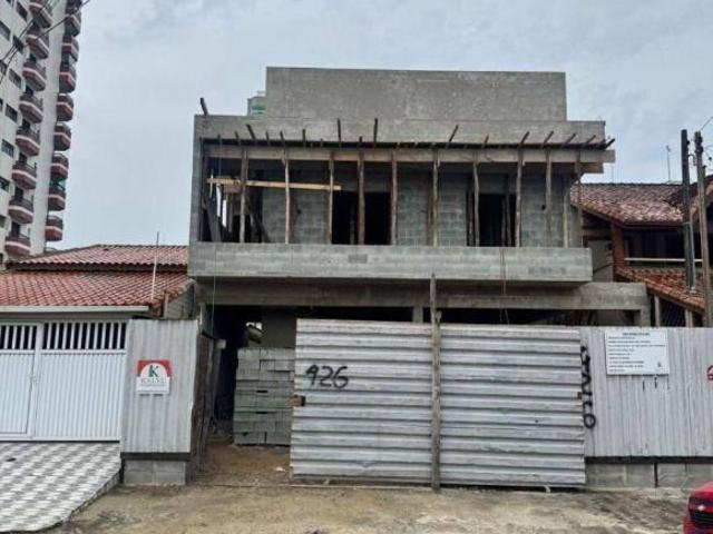 Casa à venda por R$ 310.000,00 Vila Assunção Praia Grande/SP