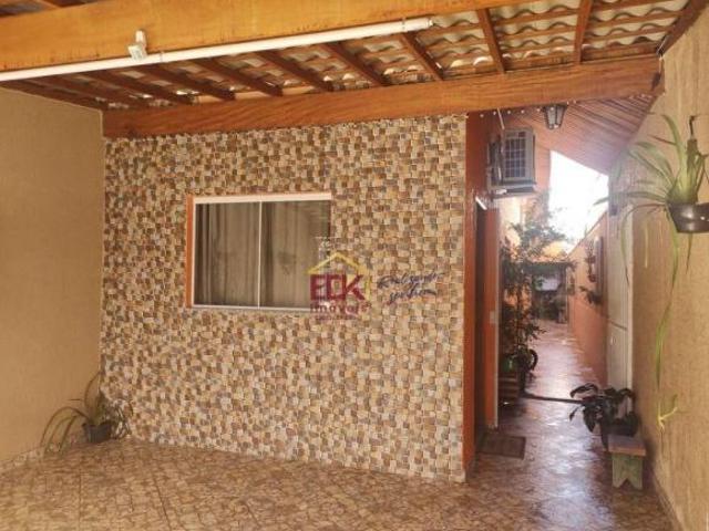 Casa à venda por R$ 340.000,00 Vista Alegre Taubaté/SP