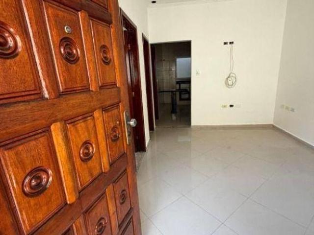 Casa à venda por R$ 350.000,00 Vila Assunção Praia Grande/SP