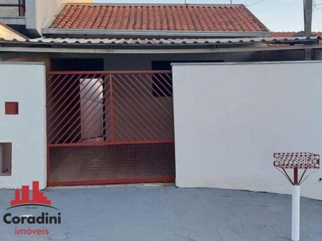 Casa à venda por R$ 330.000 no Bairro Morada do Sol Americana/SP