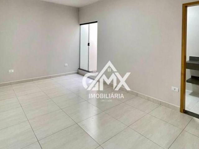 Casa à venda por R$ 360.000,00 Jardim Colúmbia D Londrina/PR