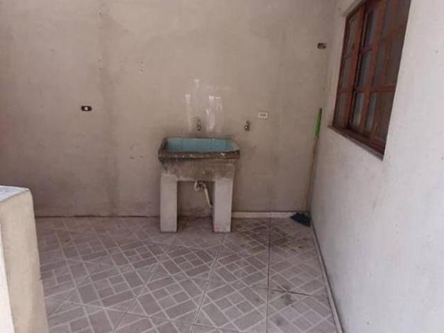 Casa à venda por R$ 370.000,00 Jardim Mauá Mauá/SP