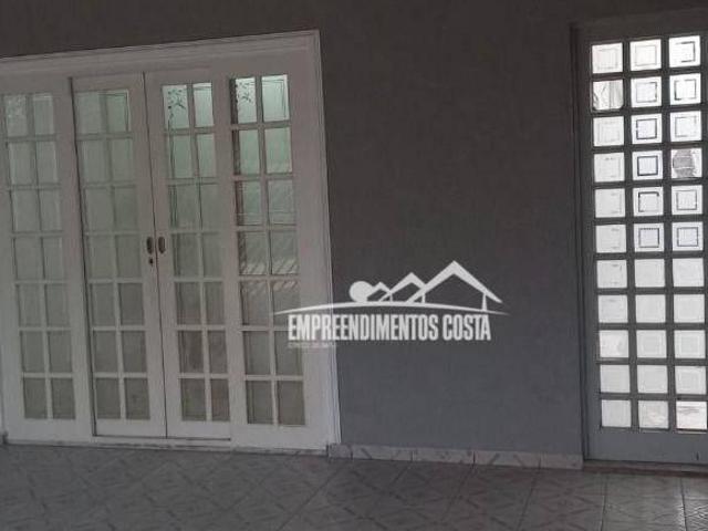 Casa à venda,por R$ 370.000 Jardim Aeroporto I Itu/SP