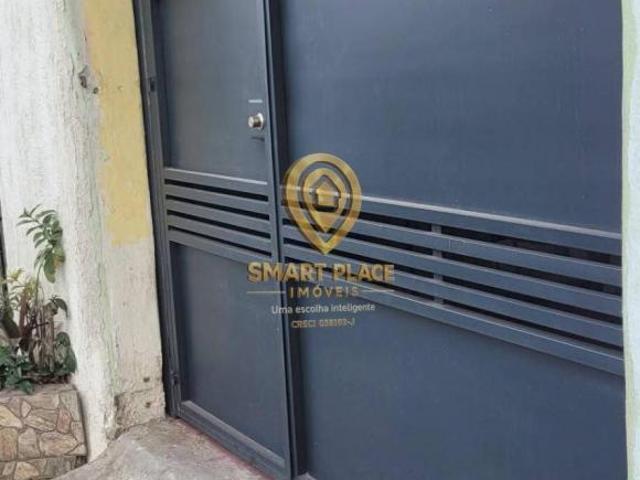 Casa á venda por R$371.000,00 no centro de poá