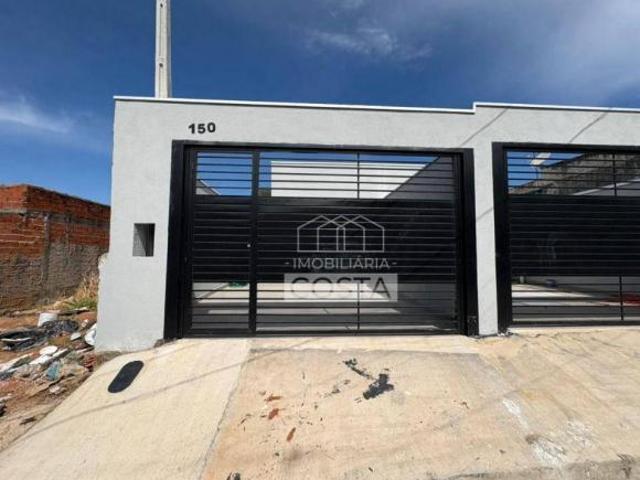 Casa à venda,por R$ 386.000 Jardim São João Salto/SP