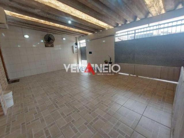 Casa à venda por R$ 390.000,01 Vila Assunção Praia Grande/SP
