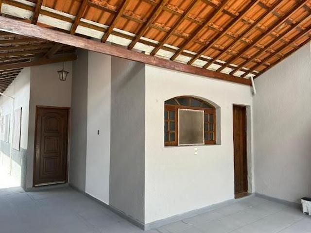 Casa à venda por R$ 400.000 Vila São Geraldo Taubaté/SP