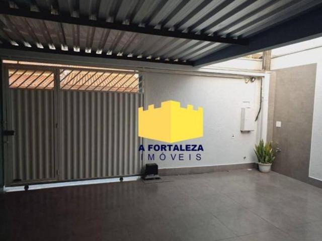 Casa à venda por R$ 445.000,00 Parque Nova Carioba Americana/SP