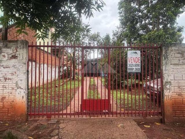 Casa à venda por R$ 450.000,00 Campos do Iguaçu Foz do Iguaçu/PR