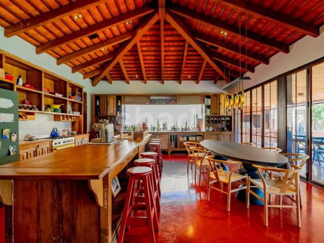 Casa a venda por R$45.000.000 na Fazenda Boa Vista, Porto Feliz, SP