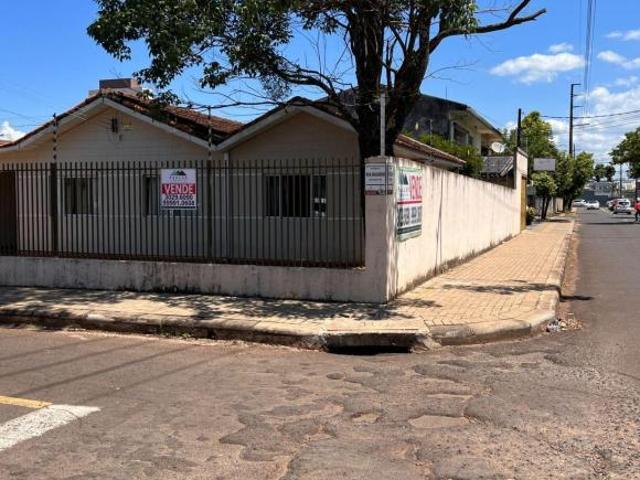 Casa à venda por R$ 475.000,00 Campos do Iguaçu Foz do Iguaçu/PR