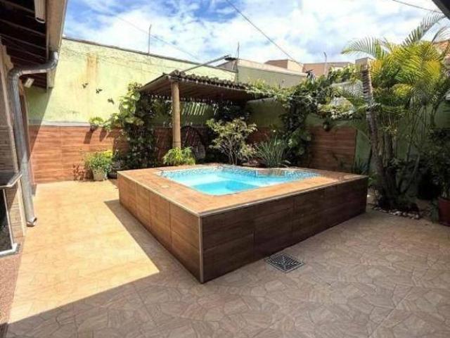 Casa à venda por R$ 470.000 Jardim Alvorada Nova Odessa/SP
