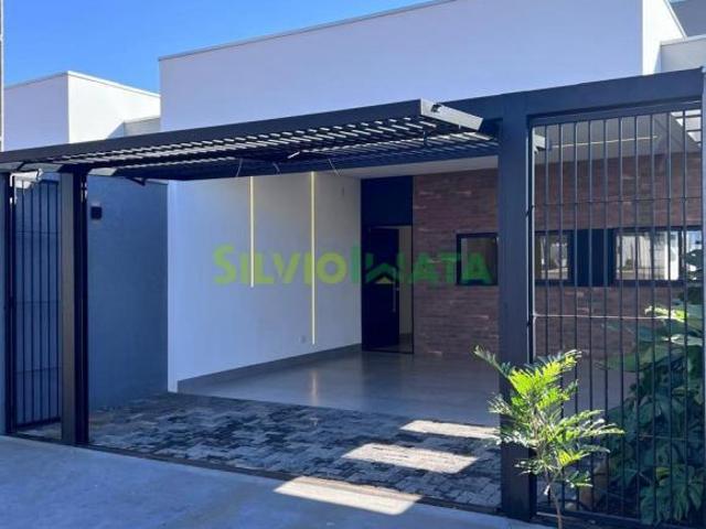 Casa à venda por R$ 487.000,00 no Ecovalley, Sarandi PR