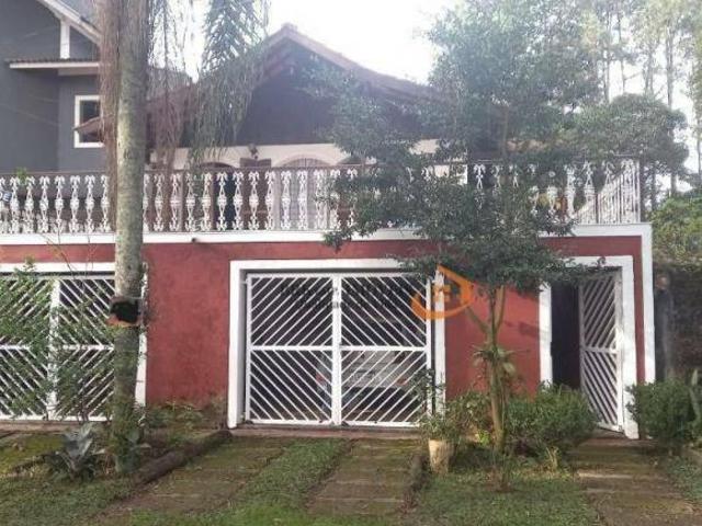 Casa à venda por R$ 480.000,00 Jardim das Palmeiras Zona Sul São Paulo/SP