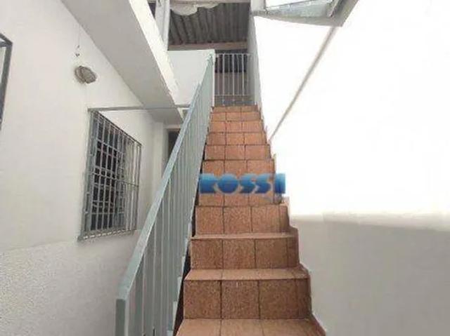 Casa à venda por R$ 490.000,00 Mooca São Paulo/SP