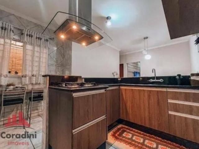 Casa à venda por R$ 490.000 Jardim Santa Rita I Nova Odessa/SP