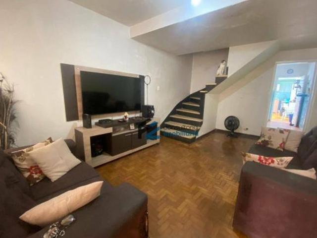 Casa à venda por R$ 500.000,03 Santo Antônio São Caetano do Sul/SP