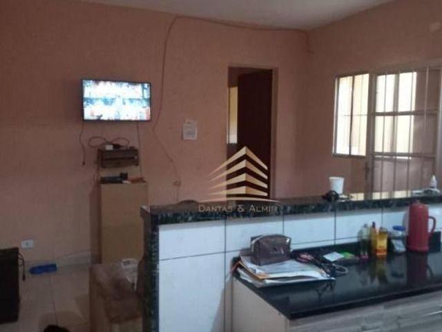 Casa à venda por R$ 500.000,00 Residencial Parque Cumbica Guarulhos/SP